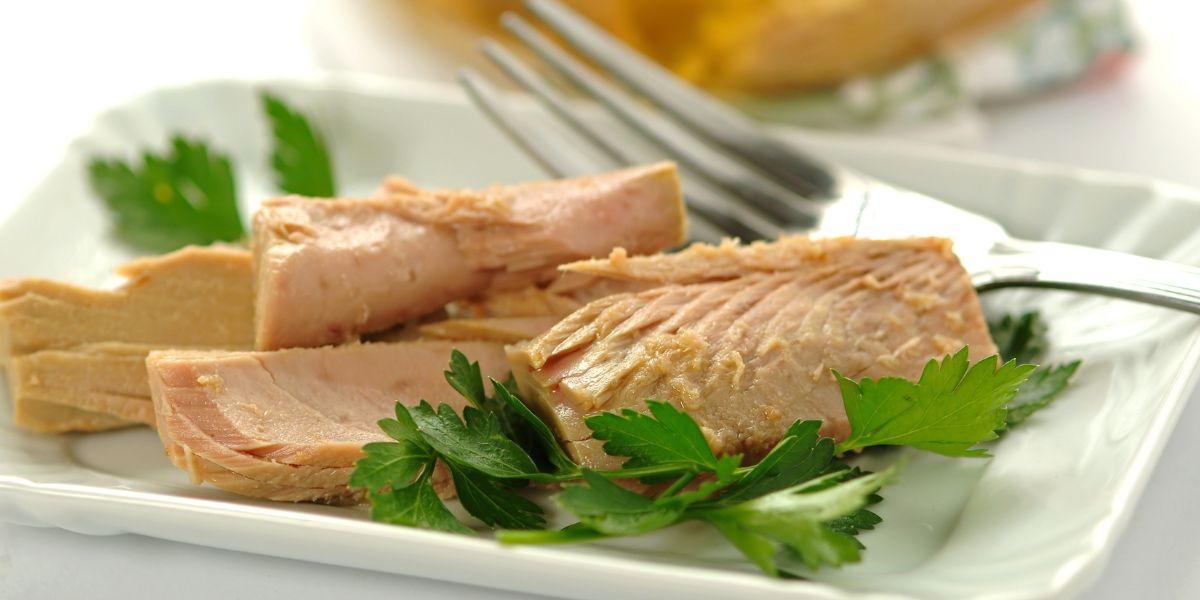 Yellowfin Tuna: Not Just a Fish, It's | LAPA recipes