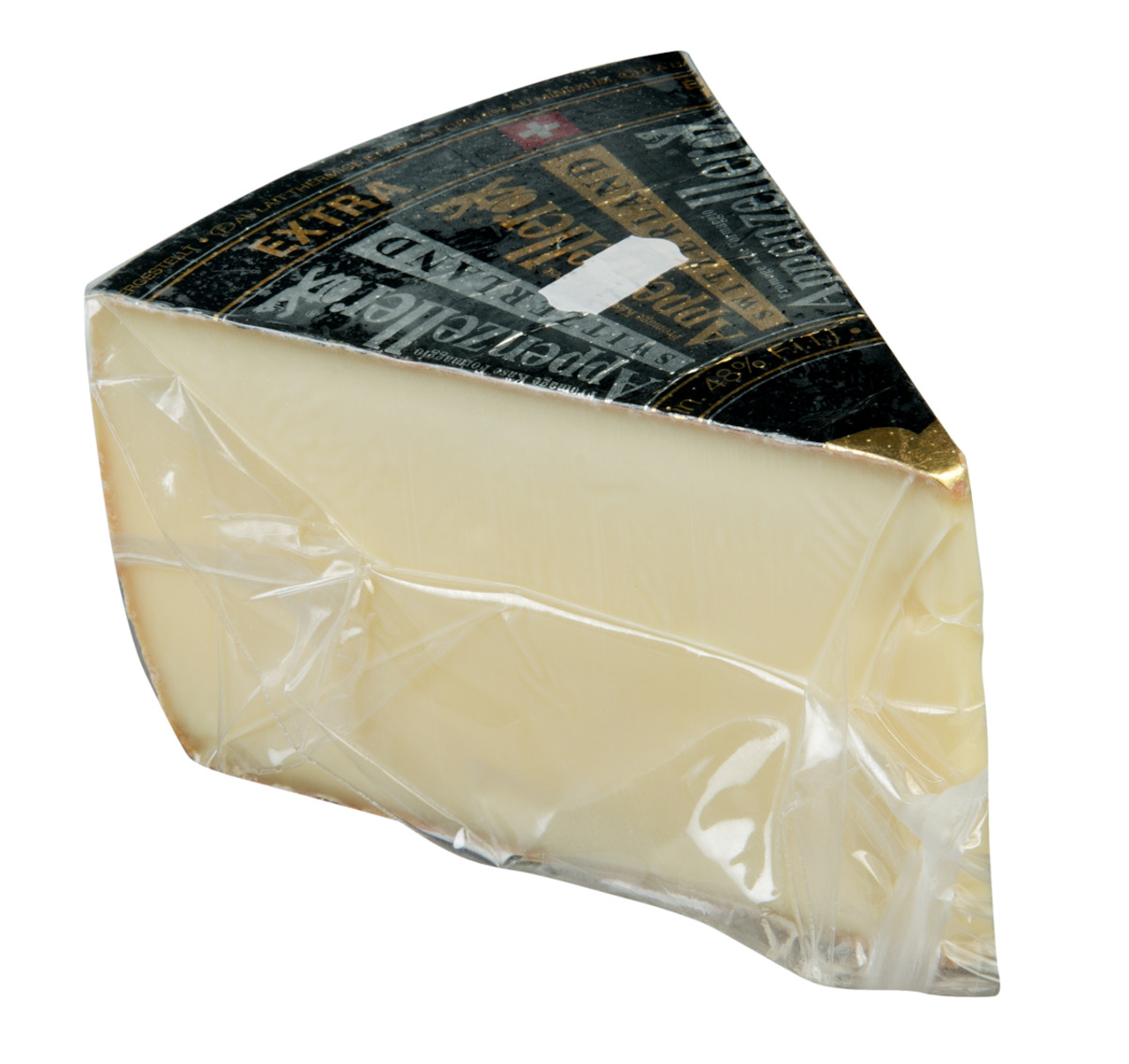 FORMAGGIO APPENZELLER EXTRA 1/8 EMM | Italian Fine Food | LAPA Switzerland